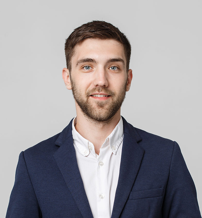 About Team – BCloud Engineers