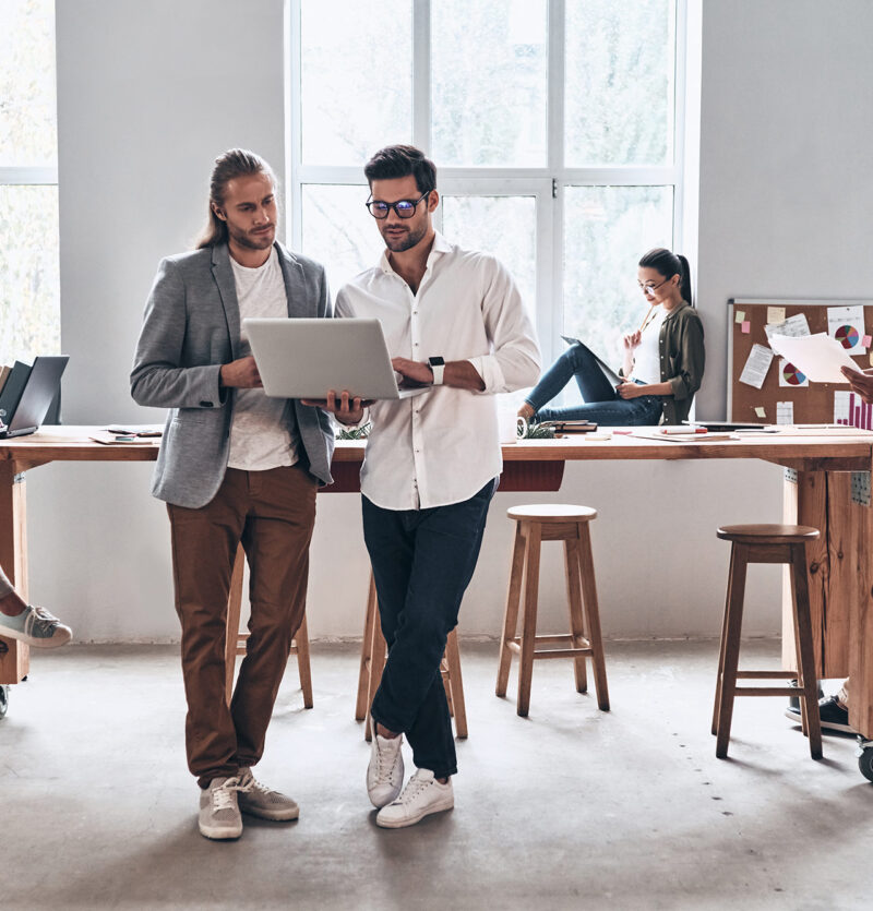 BCloud Engineers – Black In The Cloud