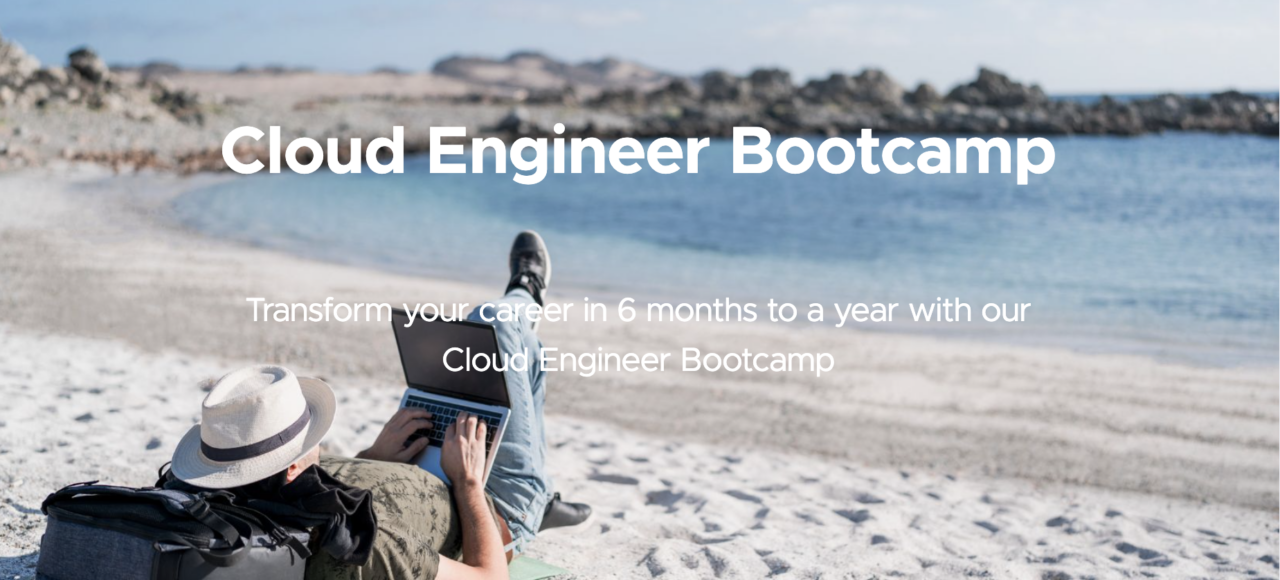 BCE Cloud Engineer Bootcamp – BCloud Engineers