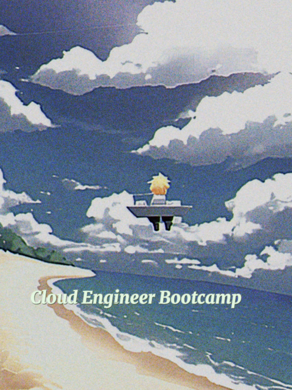 BCE Cloud Engineer Bootcamp – BCloud Engineers
