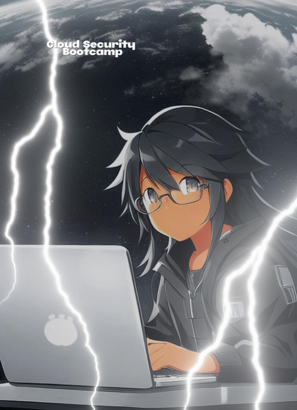 BCE Cloud Engineer Bootcamp – BCloud Engineers