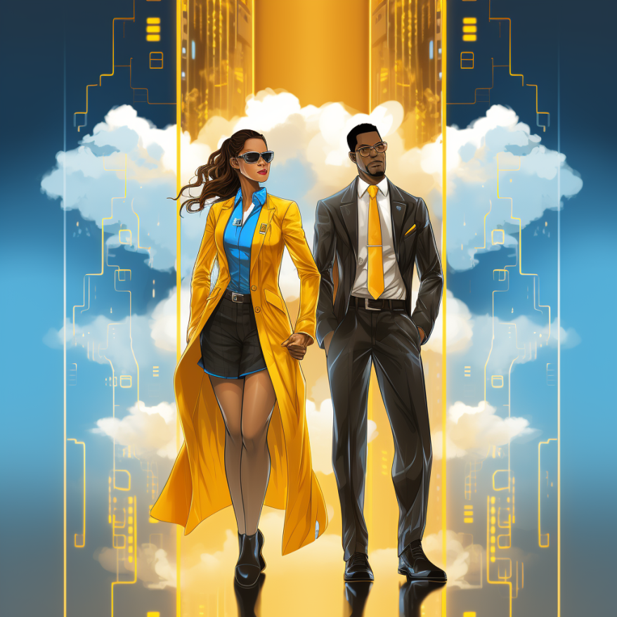 BCE Cloud Engineer Bootcamp – BCloud Engineers