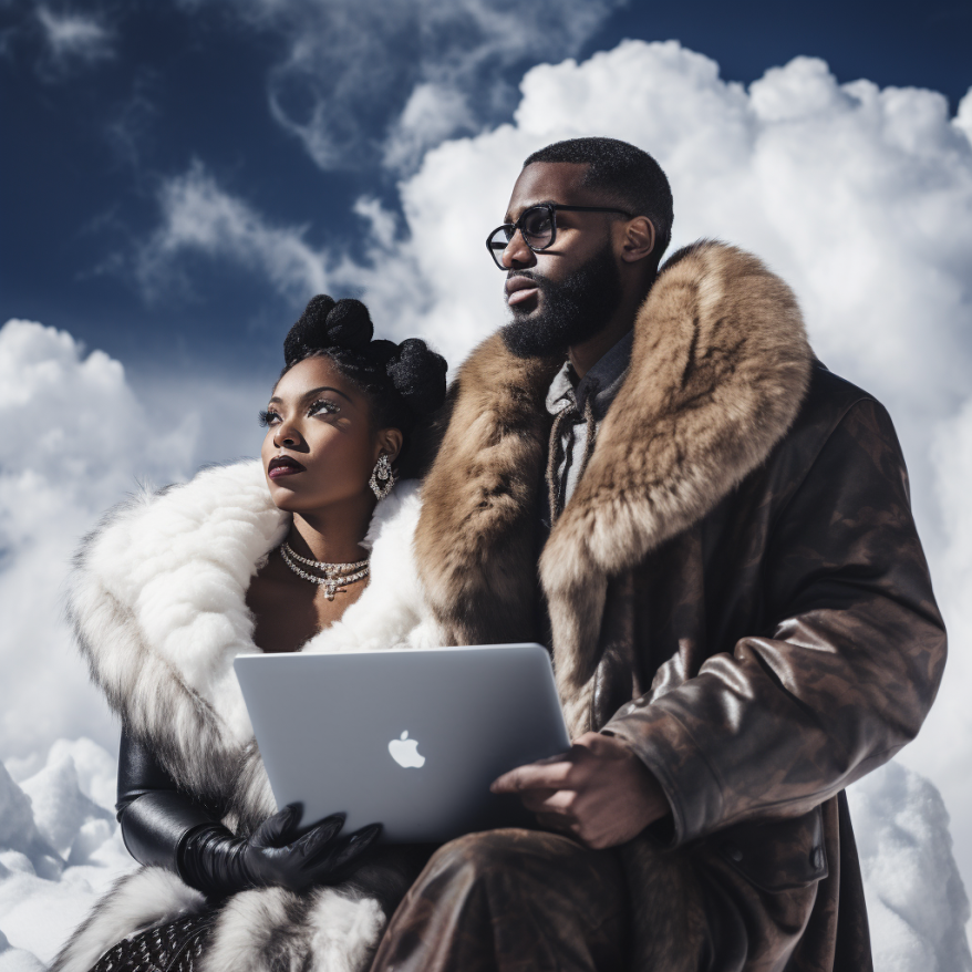 BCE Cloud Engineer Bootcamp – BCloud Engineers